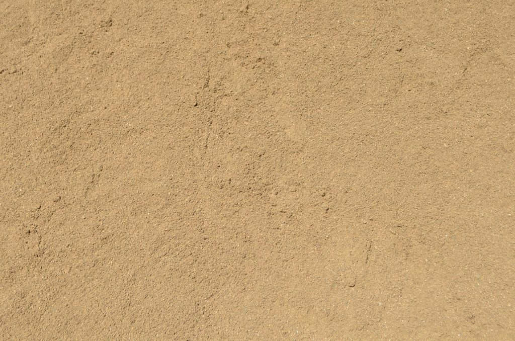 Arena Entre Fina – Los Molinos